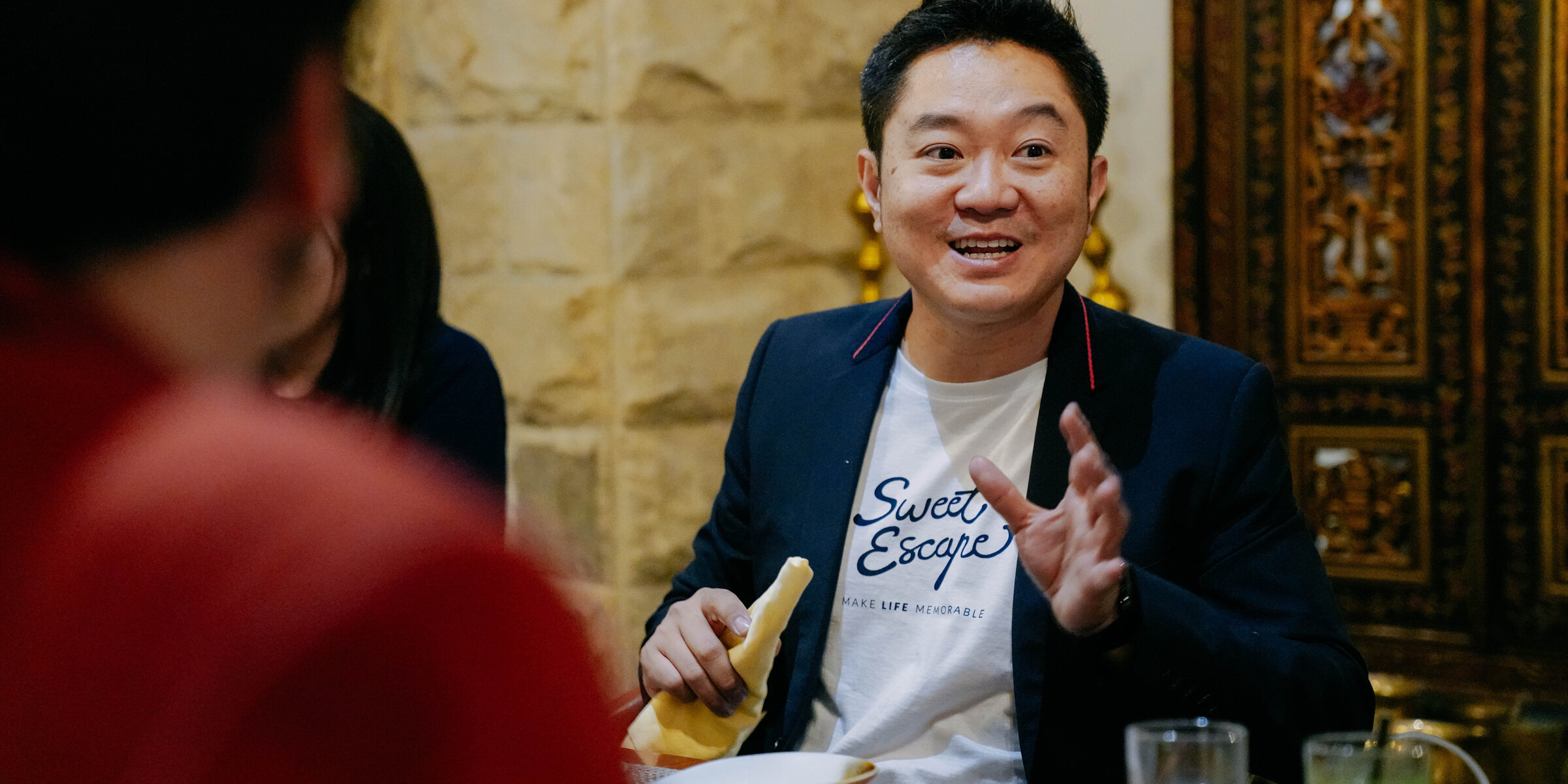 Gig Economy Opportunities for Photography | SweetEscape