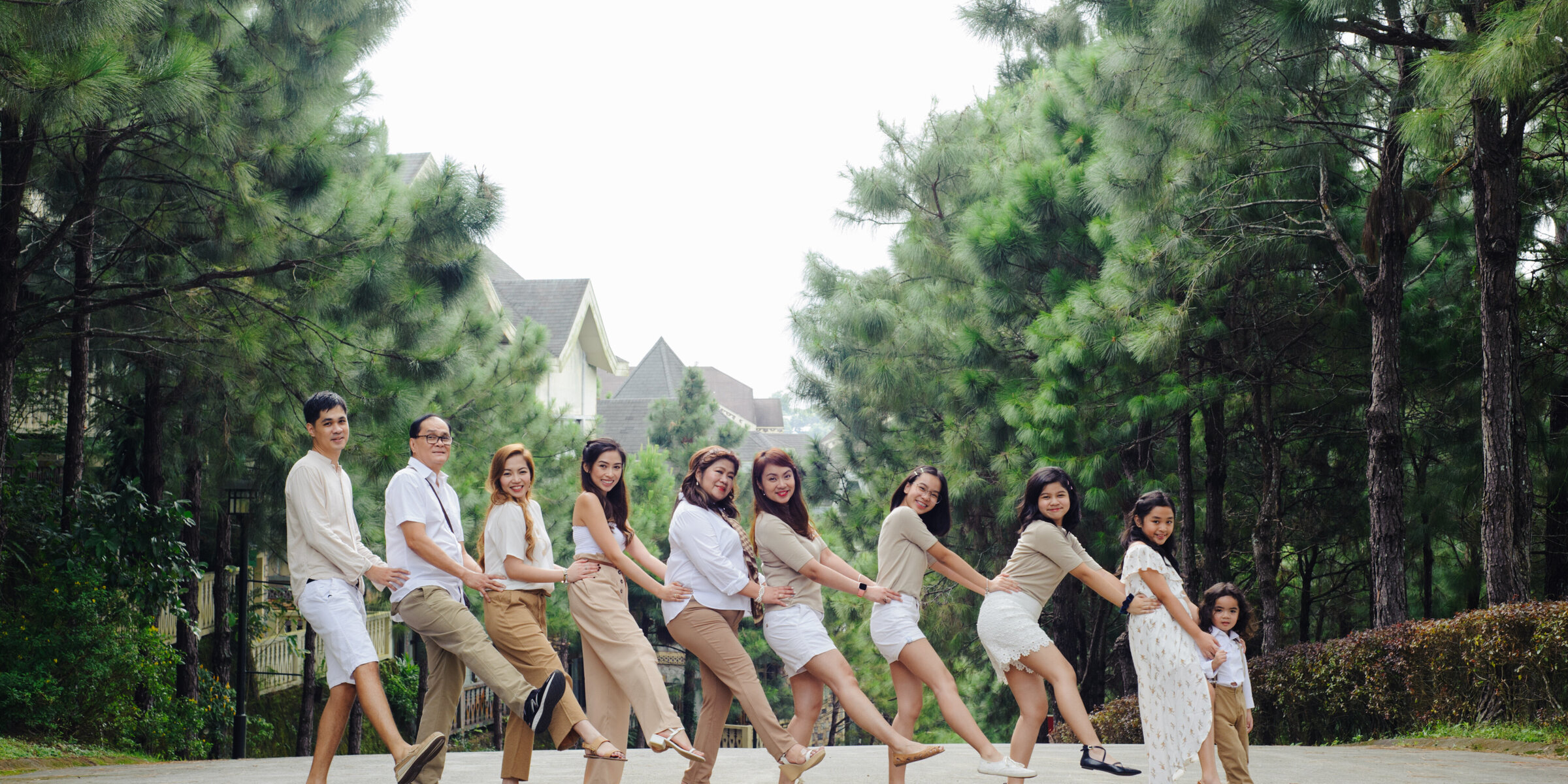 Travel Habits of the Generations | SweetEscape