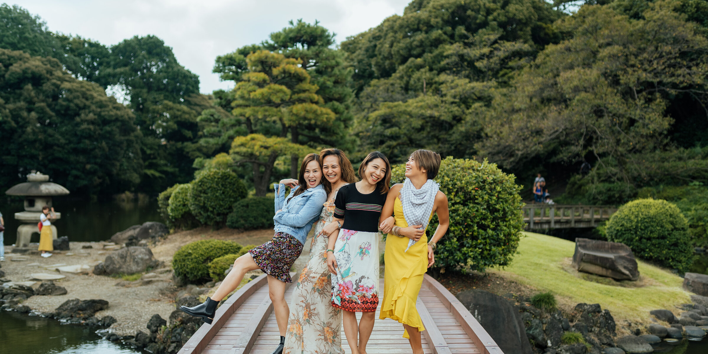 How To Plan Your Next Reunion | SweetEscape