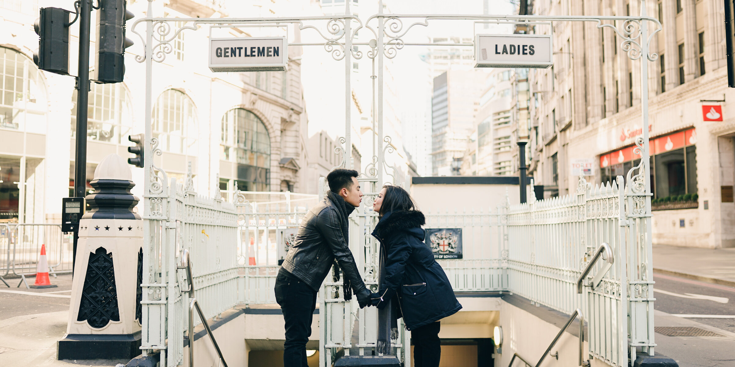 10 Recommended & Instagramable Spots In London | SweetEscape