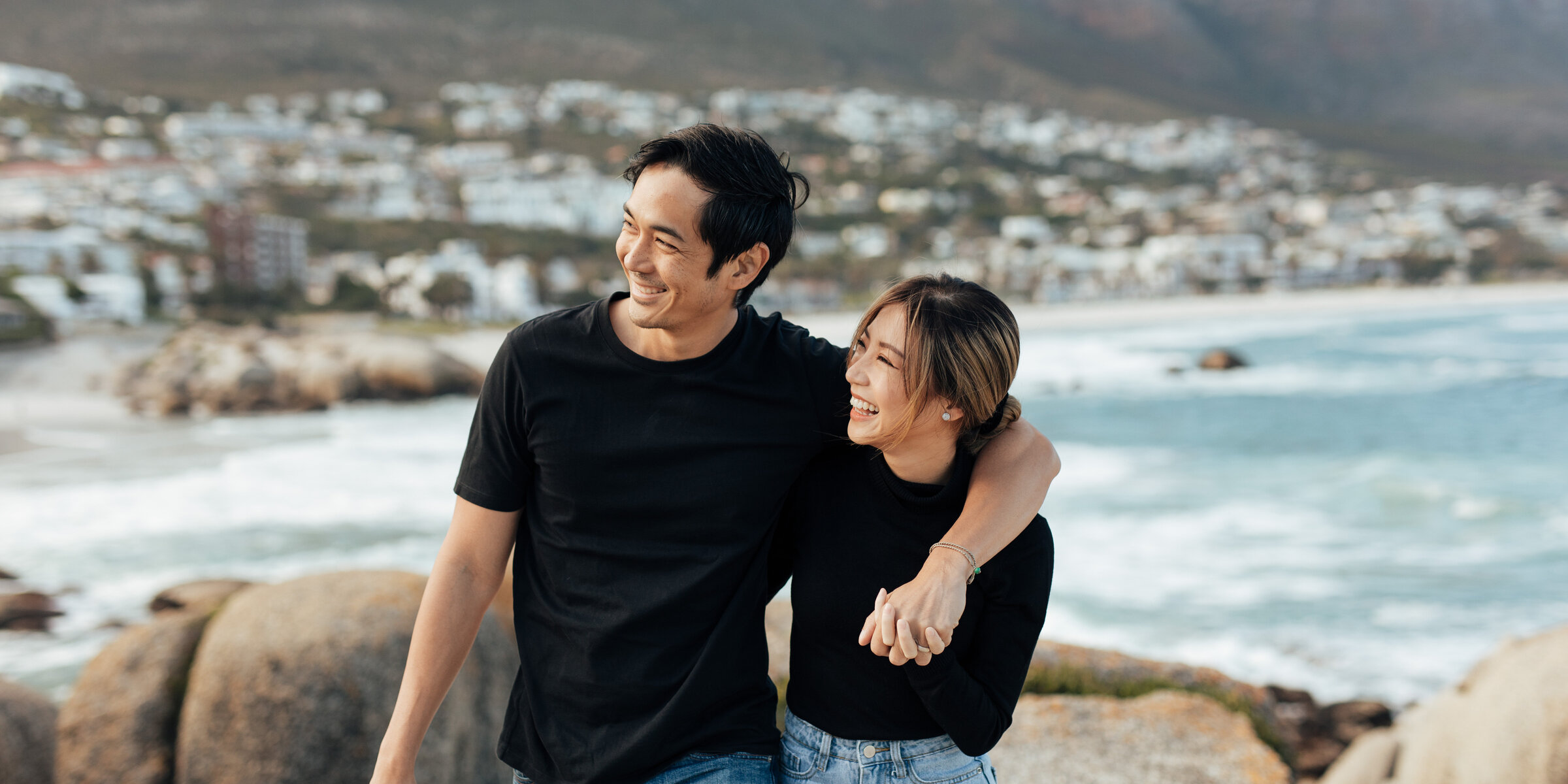 A Glimpse of Kryz and Slater Young's Married Life | SweetEscape