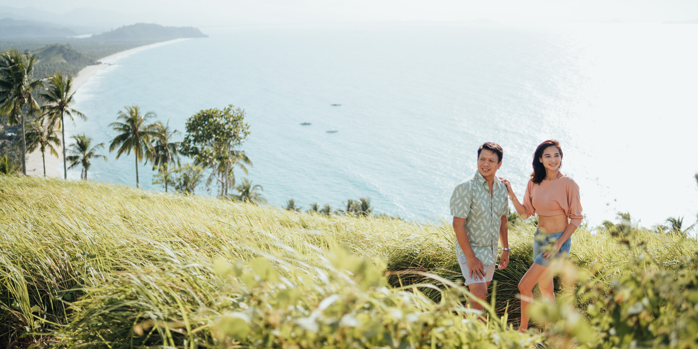 Four Beautiful Places to Visit in Palawan | SweetEscape