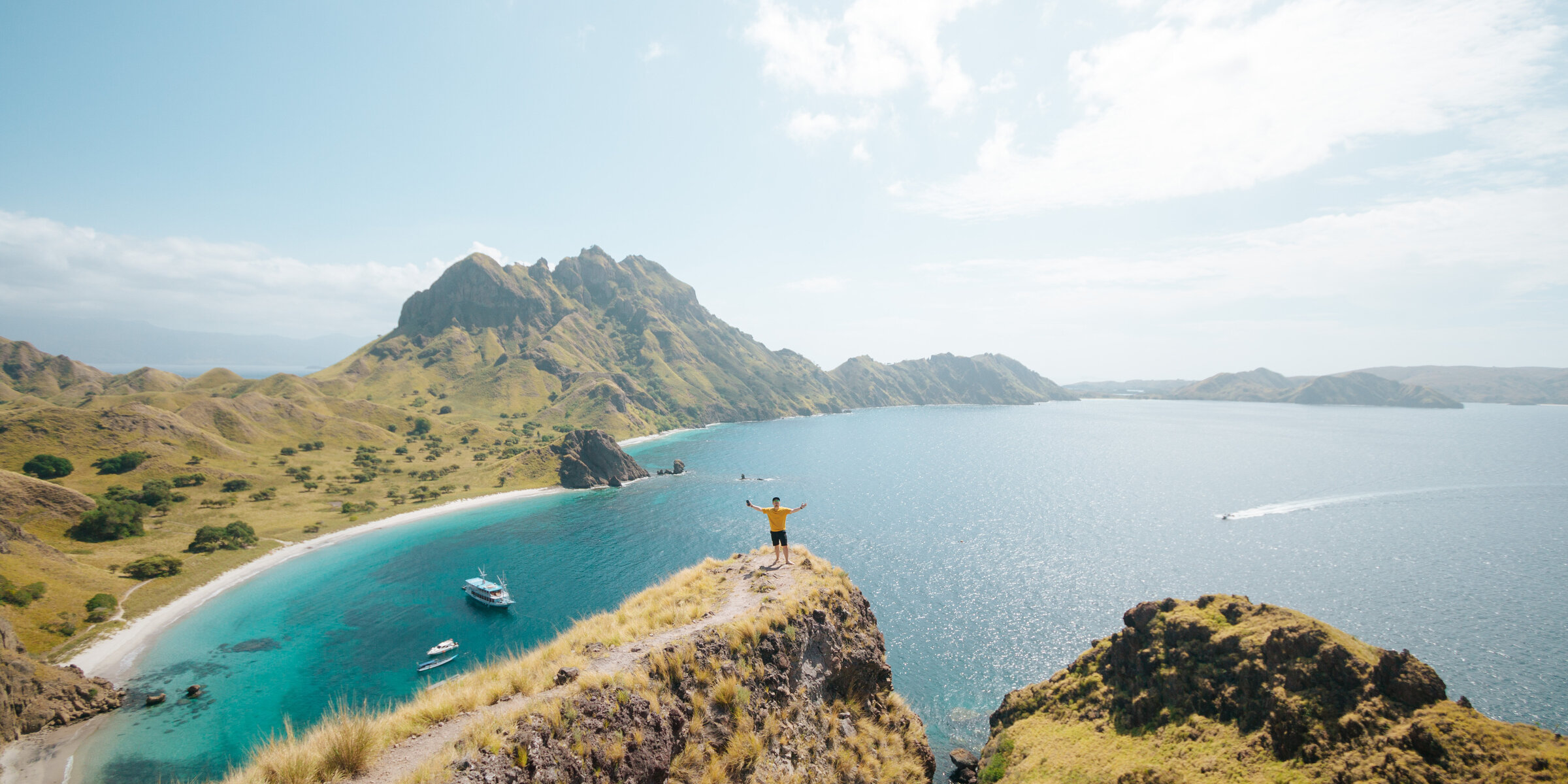 Best Beaches in Indonesia 2020 | SweetEscape