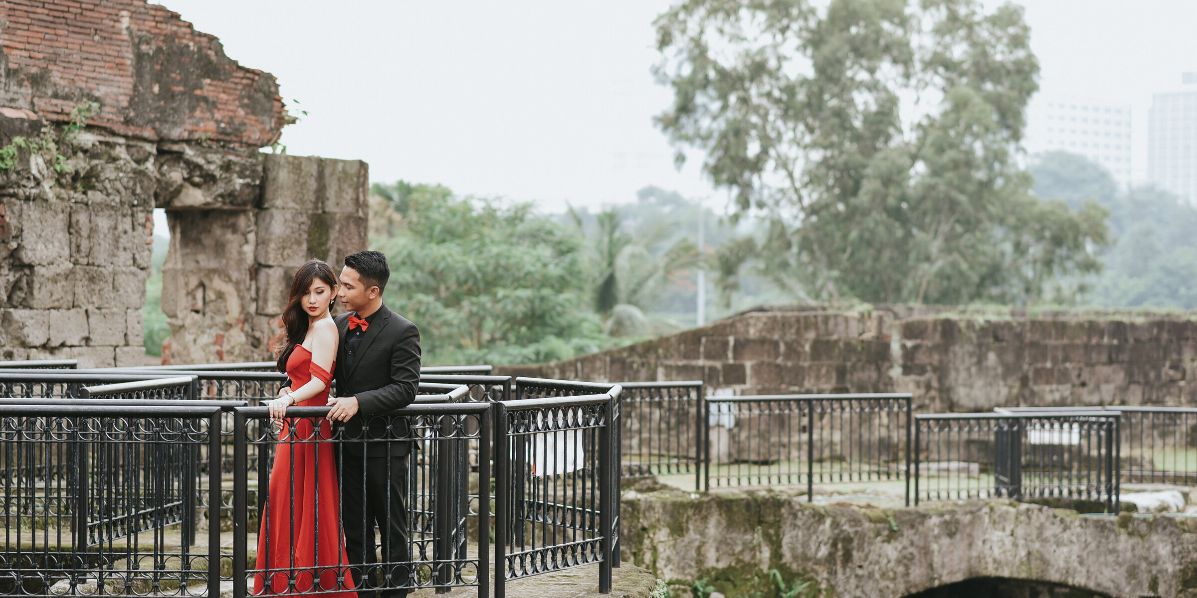 Fall in Love with Manila All Over Again| SweetEscape