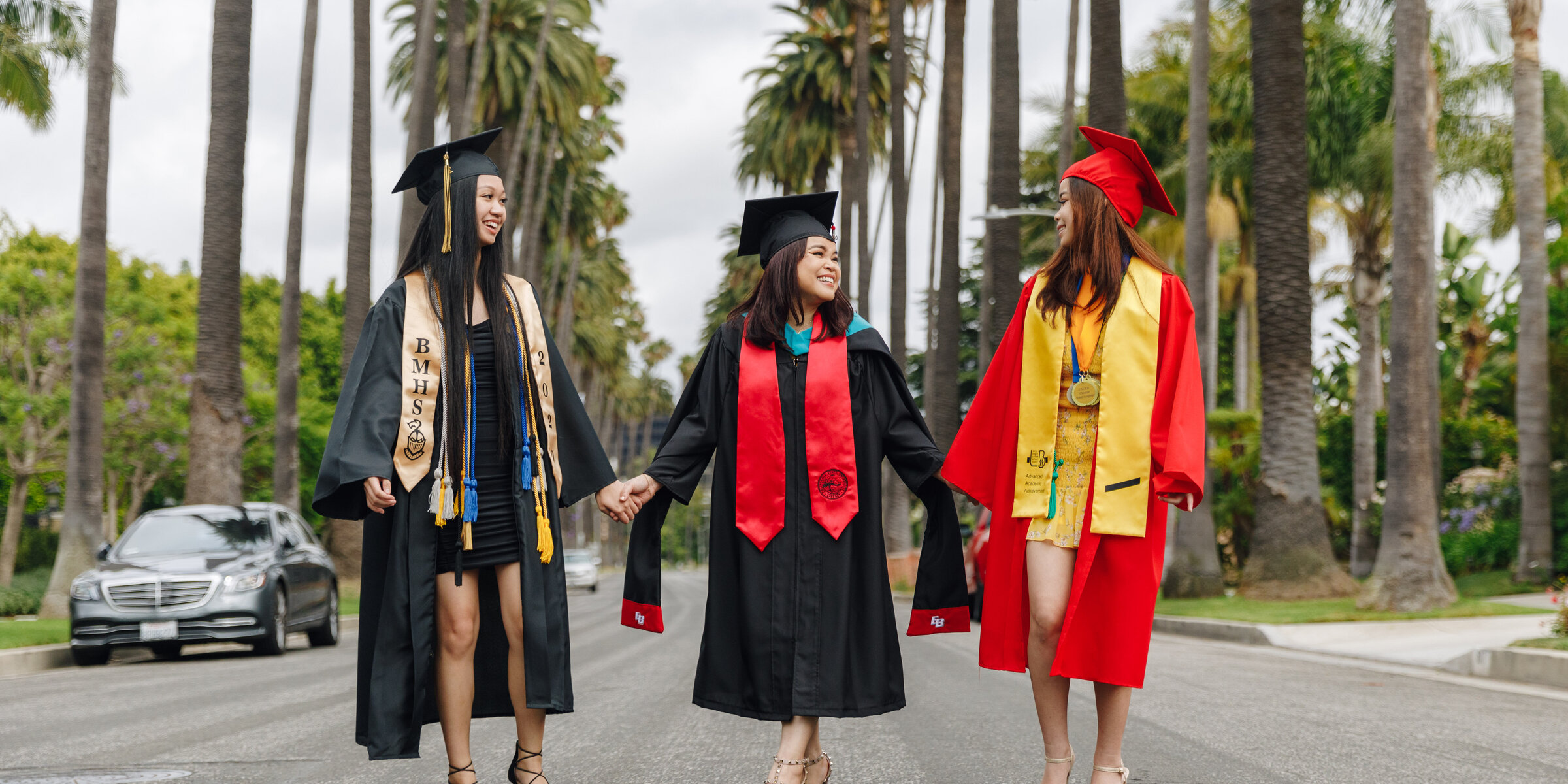Ways To Make Your Graduation in 2021 Memorable!