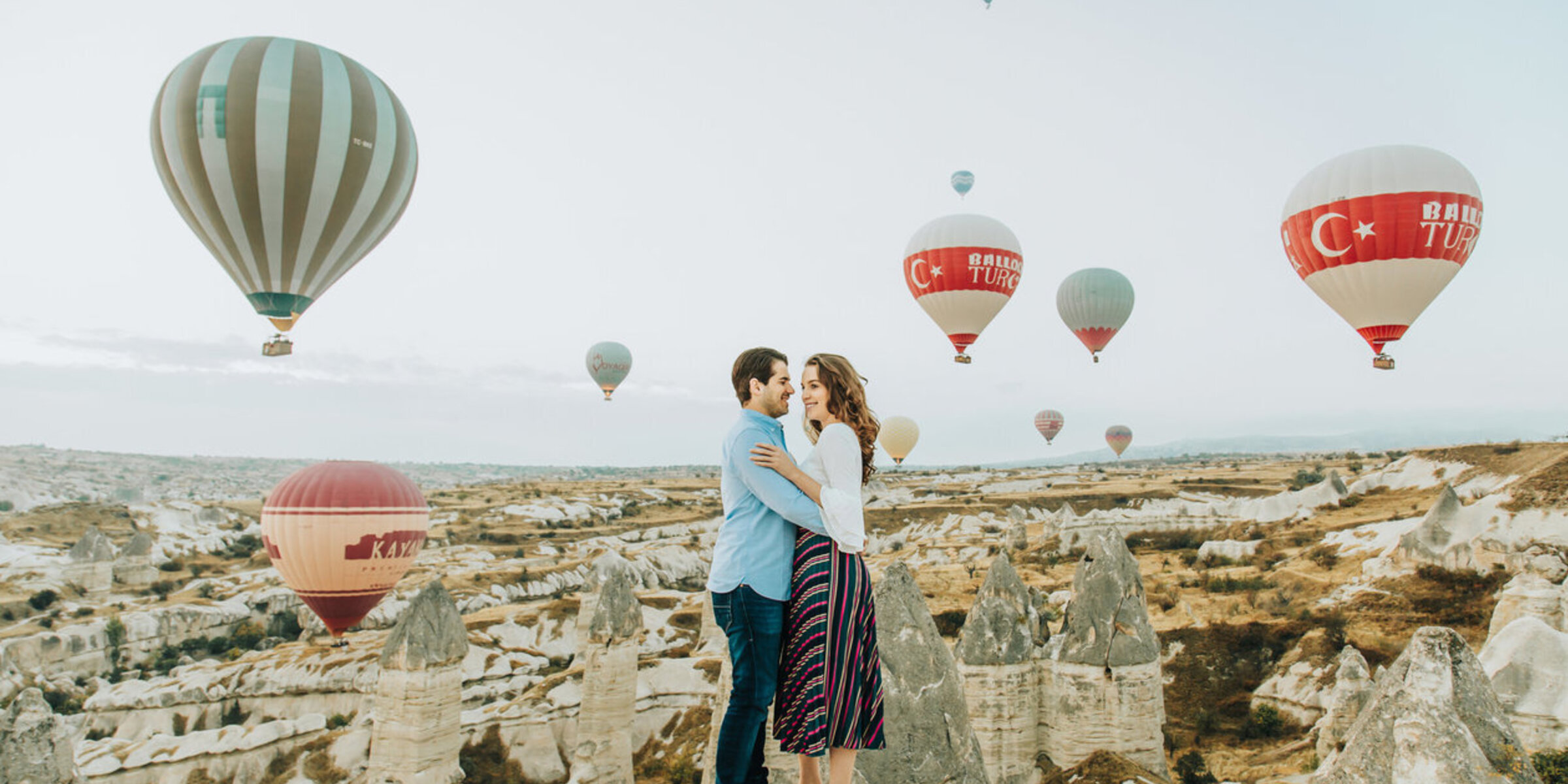 4 Precious Moments to Remember in Turkey