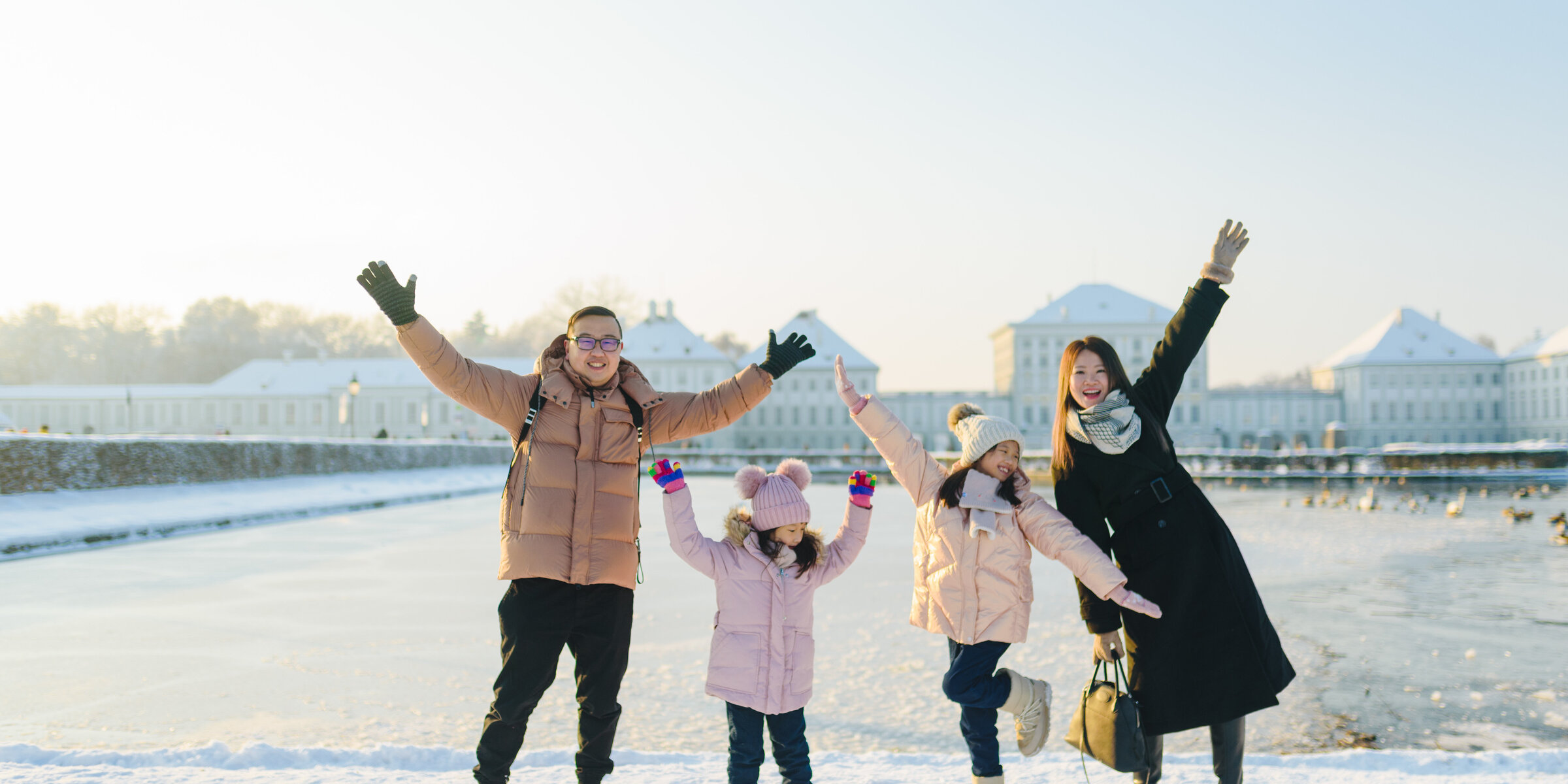 Explore How Different Countries’ New Year Celebrations Are Unique!