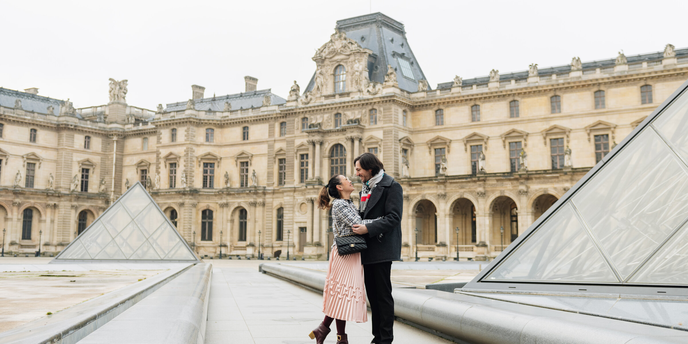 5 Most Photogenic Spots in Paris!