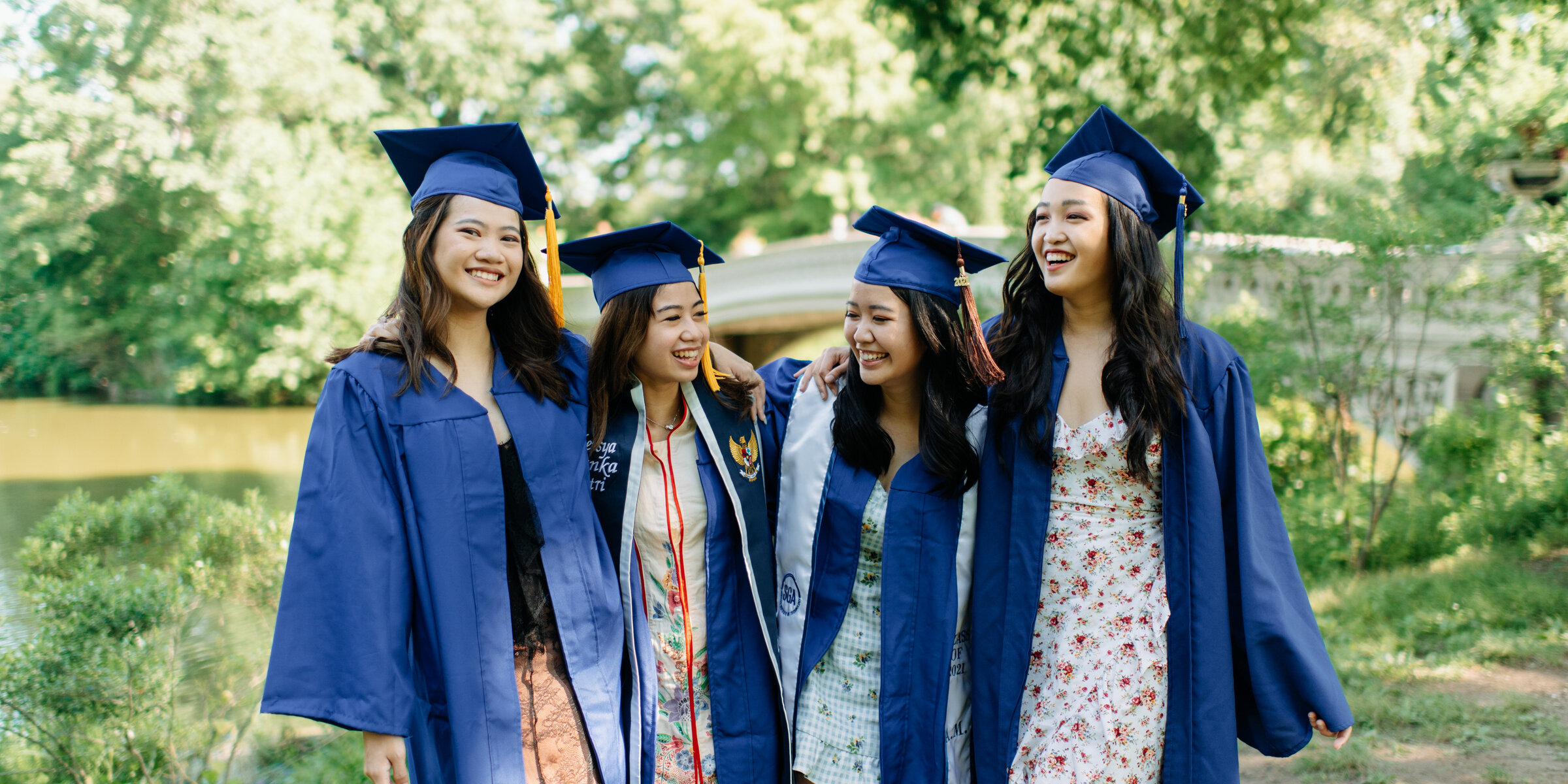 Reward Your Graduation Milestone With a Memorable Photoshoot!