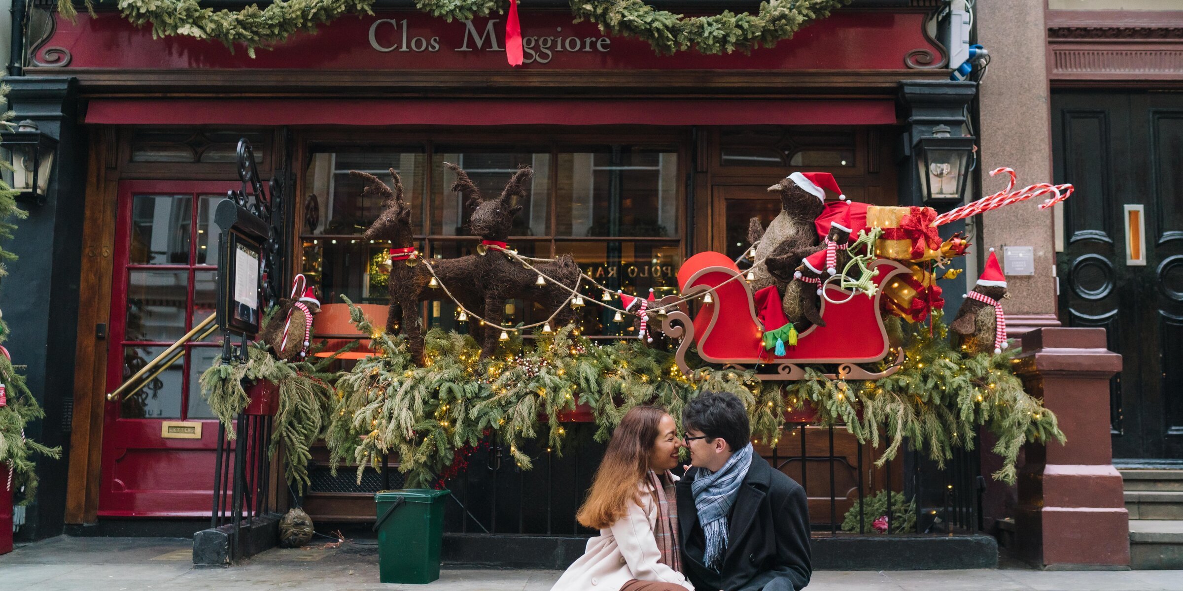 From Cult Classics To Underrated Gems, Awaken Your Holiday Spirit