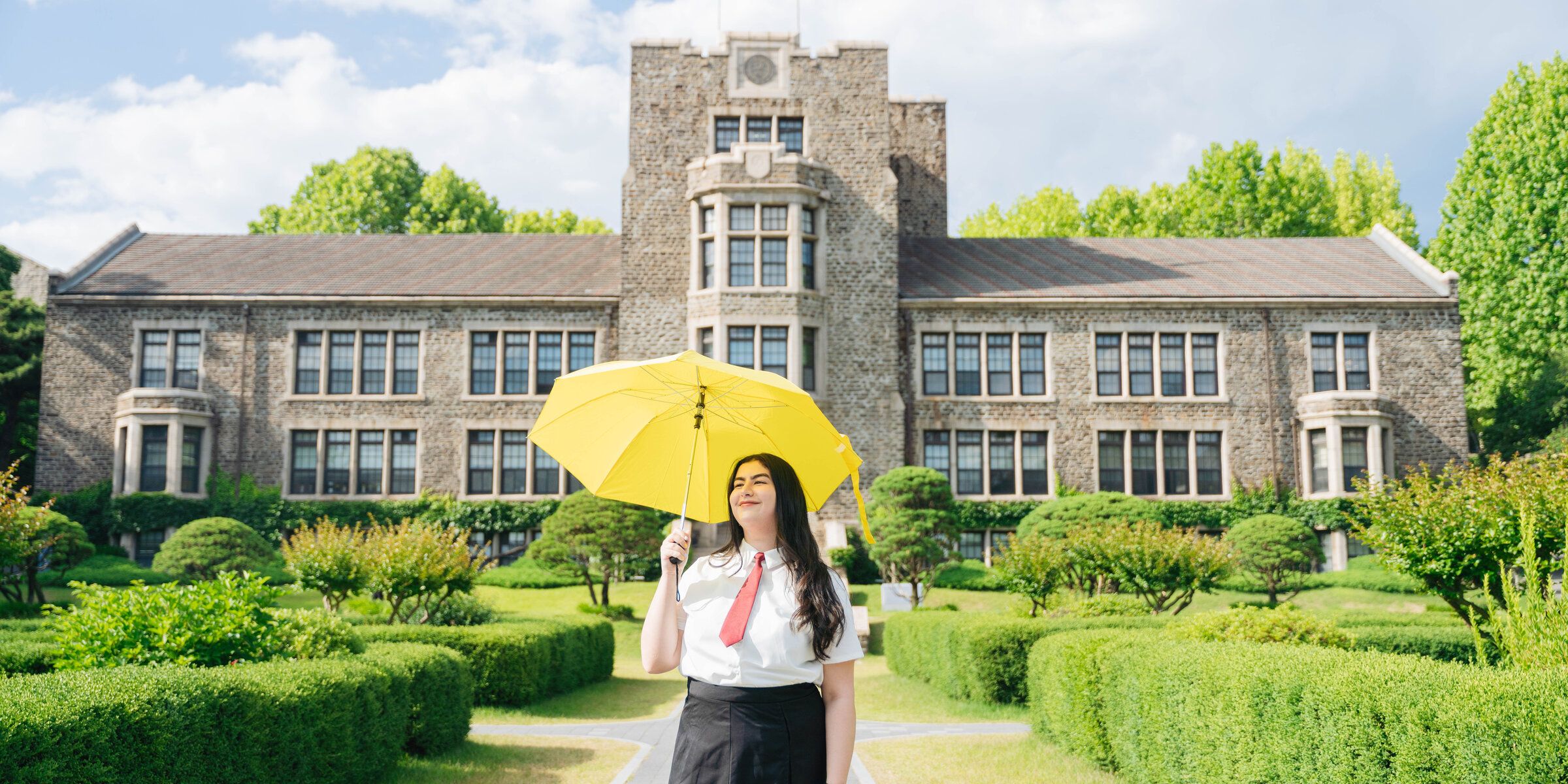 A Summer Flick to Remember With These Shows!