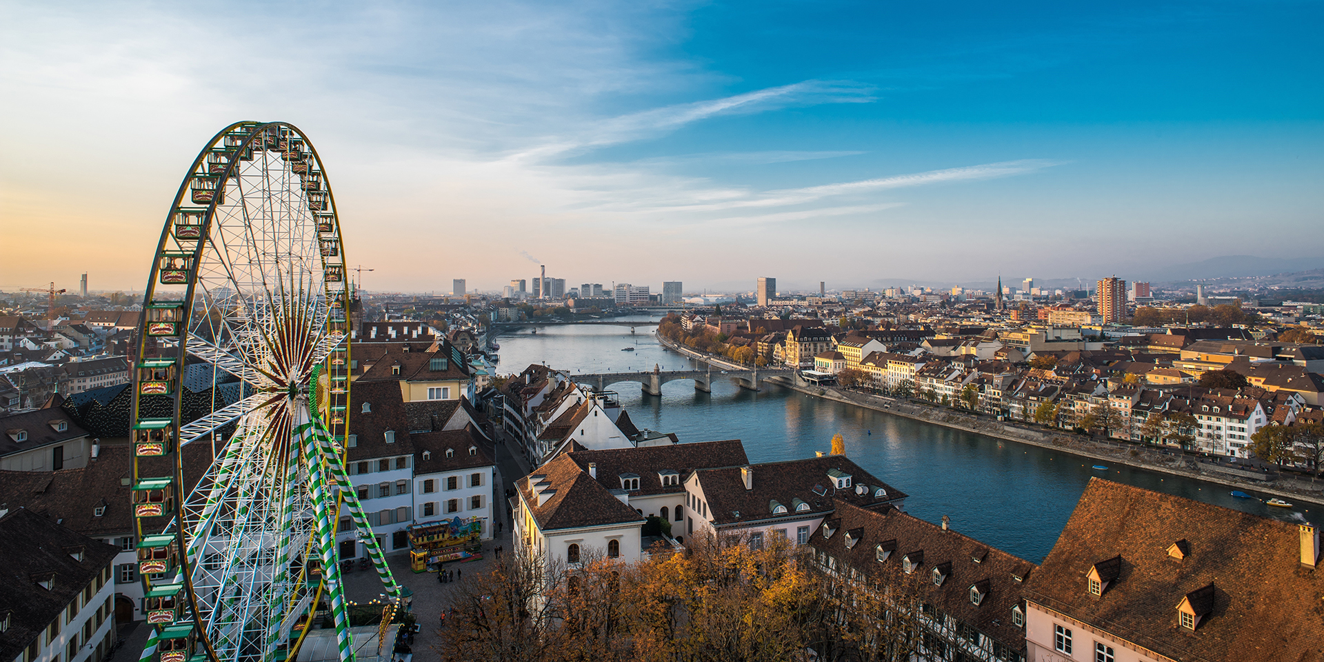 Basel Photography - Professional Photographers for Hire