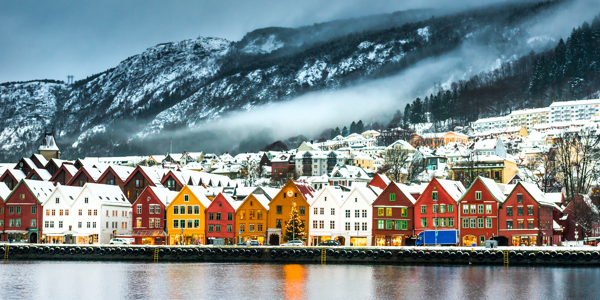 Bergen Photography - Professional Photographers for Hire