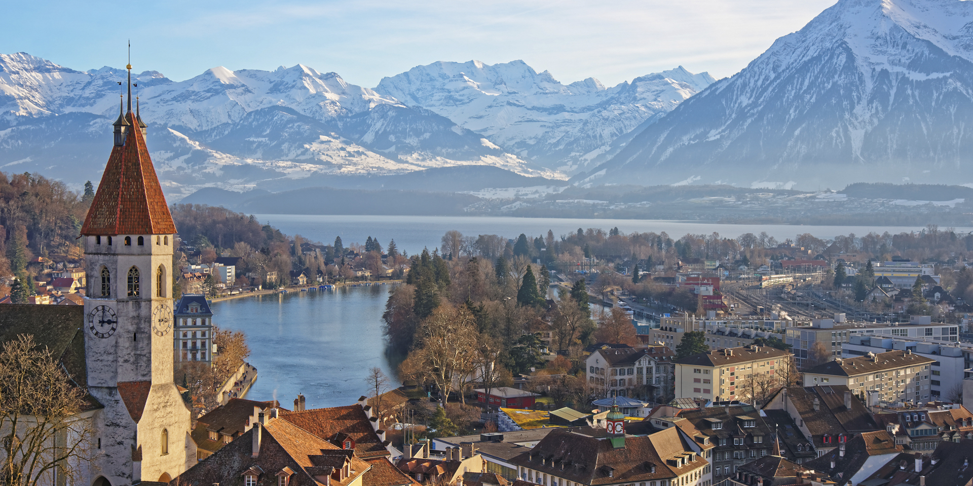 Bern Photography - Professional Photographers for Hire