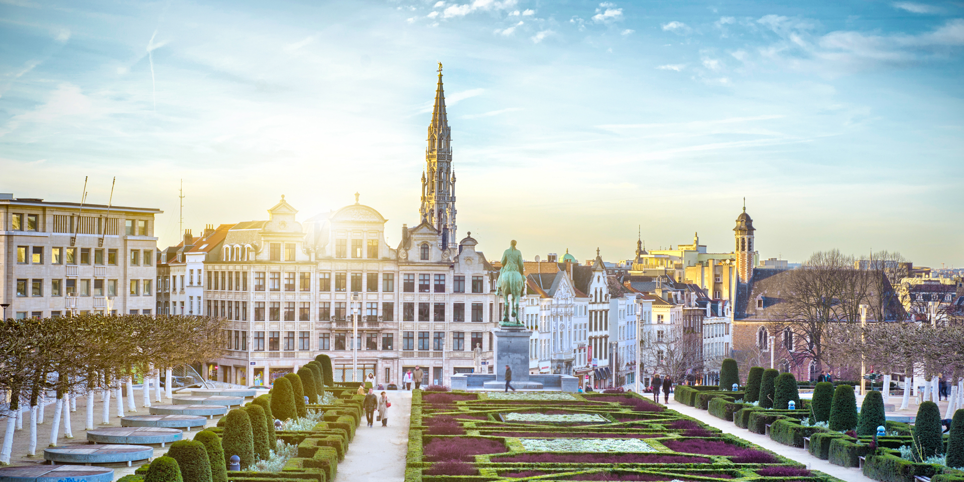 Brussels Photography - Professional Photographers for Hire