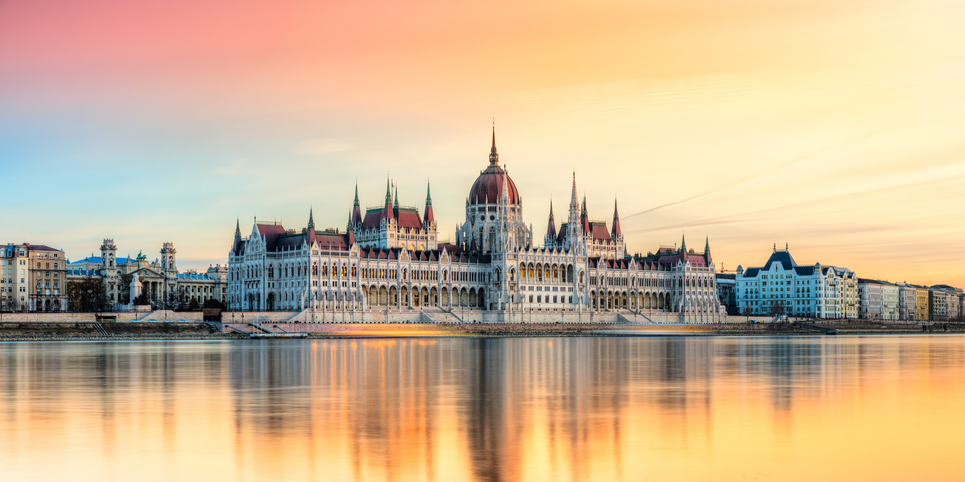 Budapest Photography - Professional Photographers for Hire