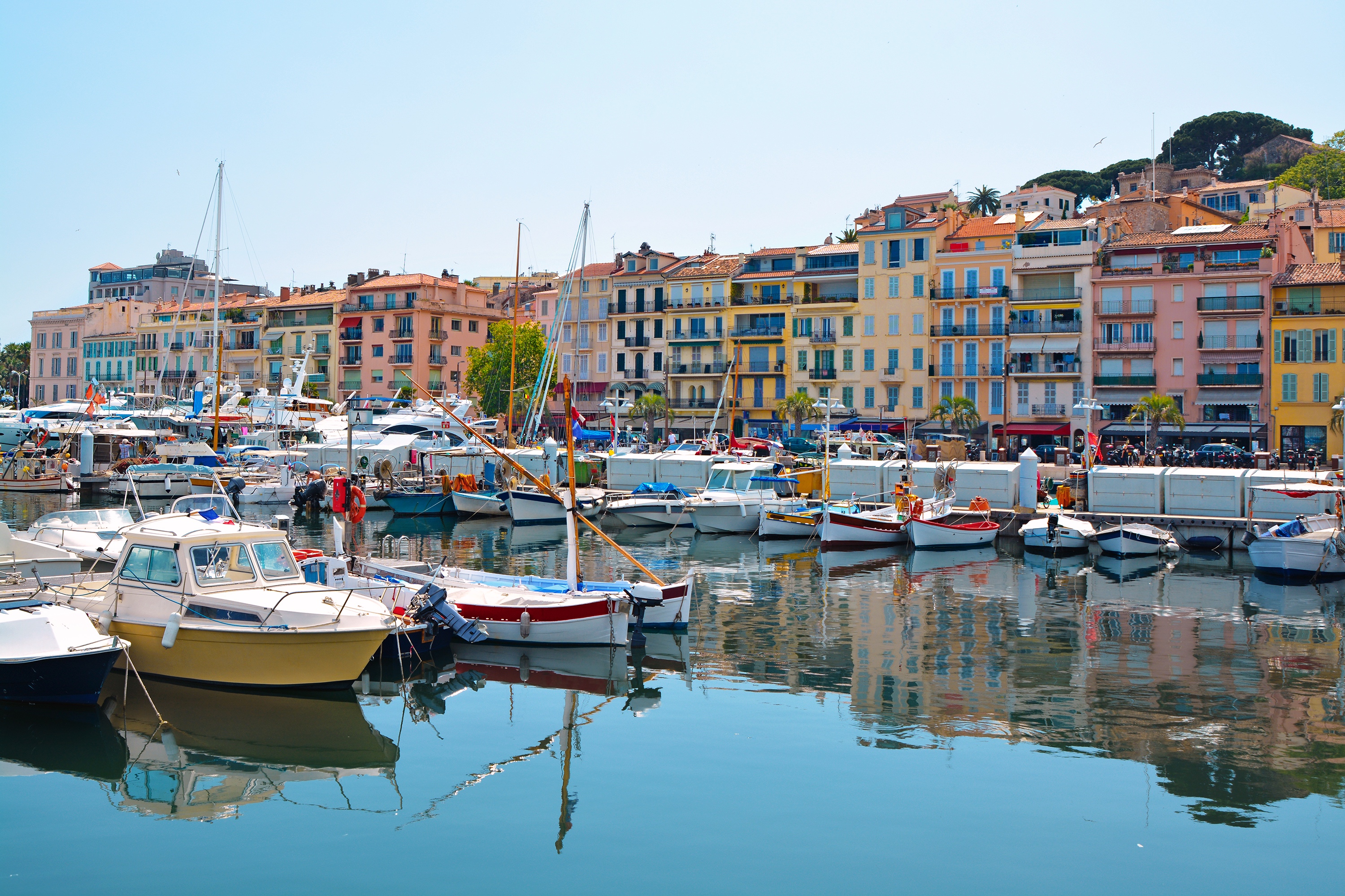 Cannes Photography - Professional Photographers for Hire
