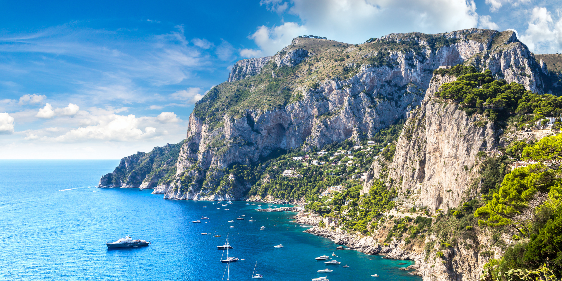 Capri City Photography - Professional Photographers for Hire