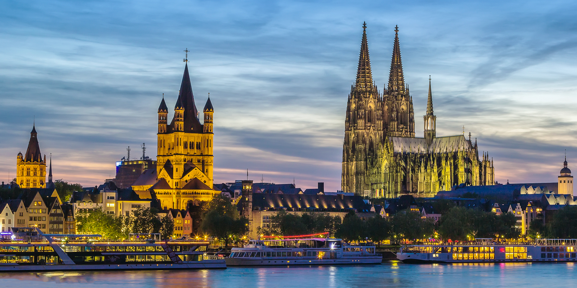 Cologne Photography - Professional Photographers for Hire