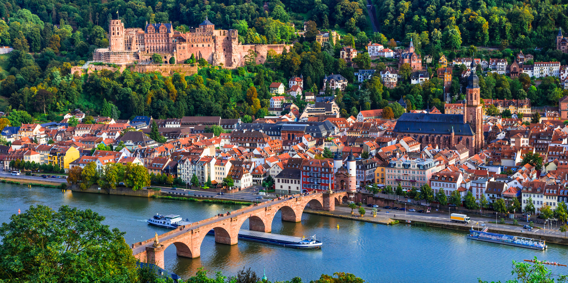 Heidelberg Photography - Professional Photographers for Hire