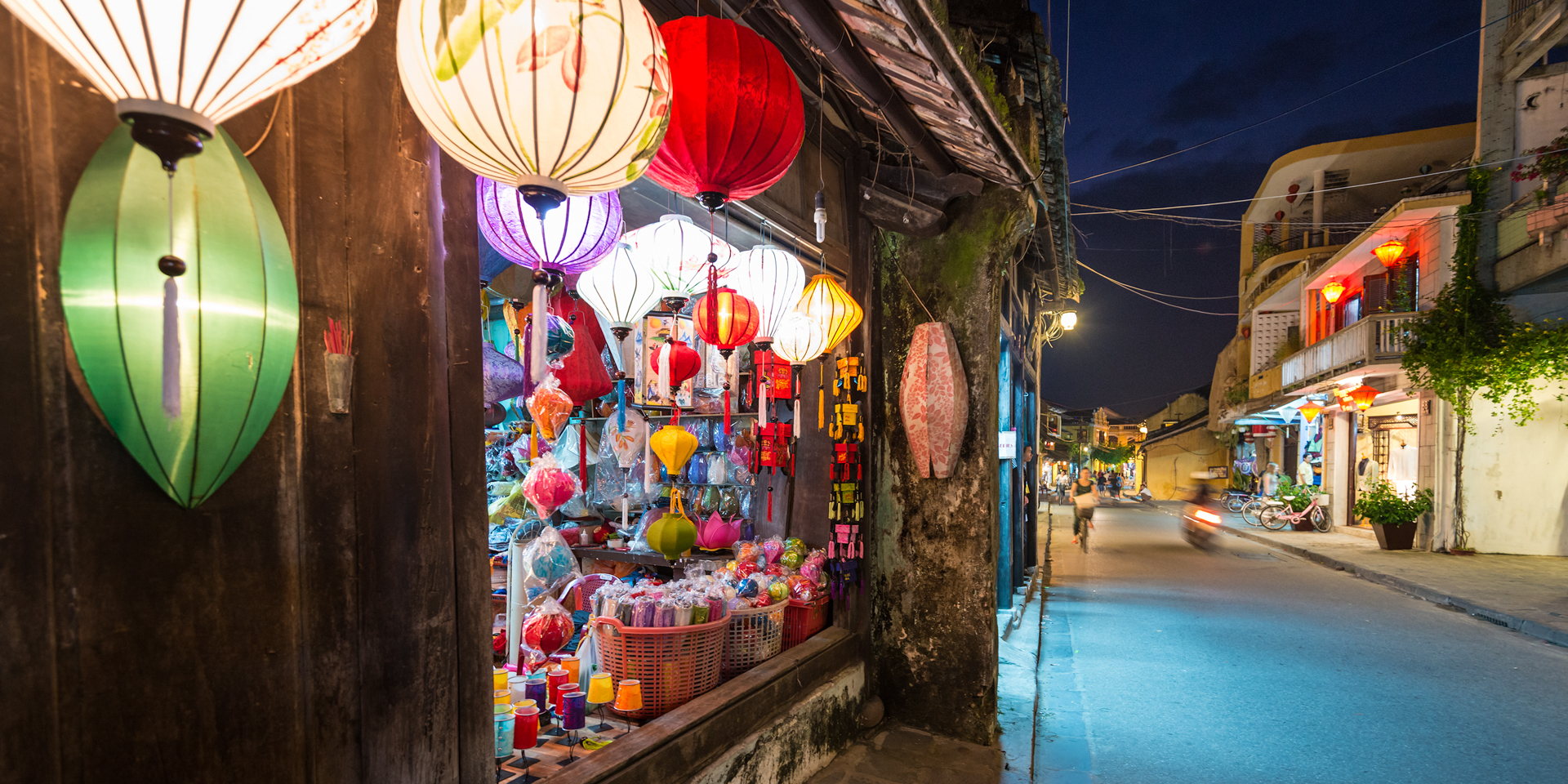 Hoi An Photography - Professional Photographers for Hire