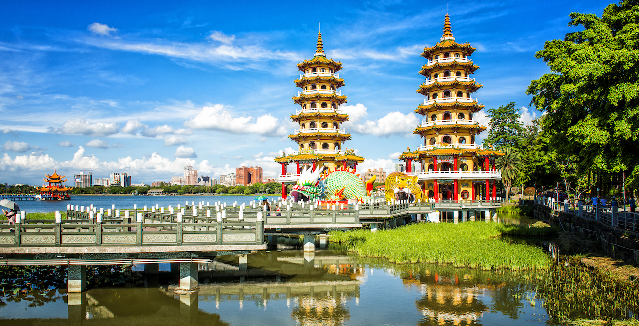 Kaohsiung Photography - Professional Photographers for Hire