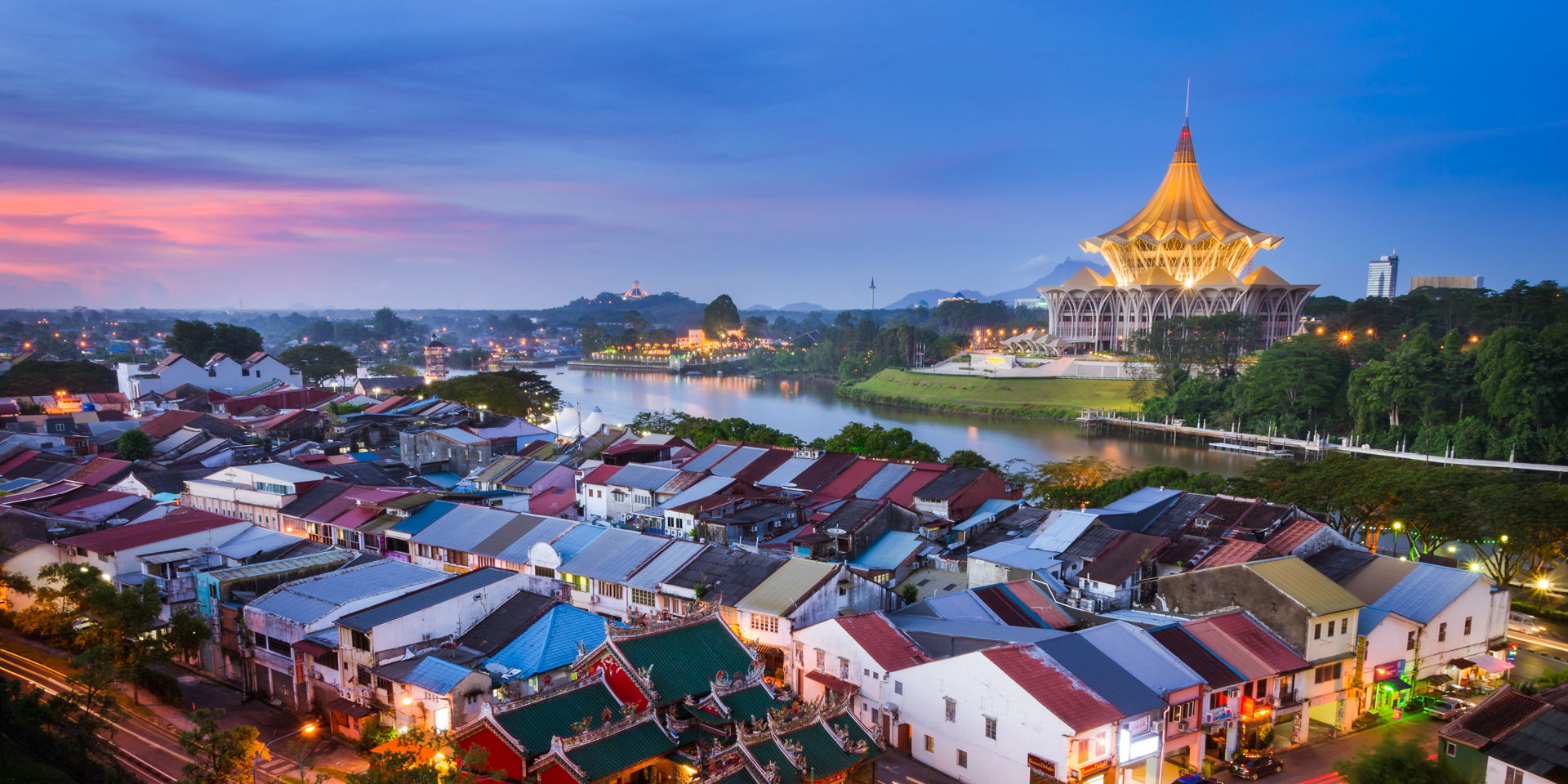 Kuching Photography - Professional Photographers for Hire