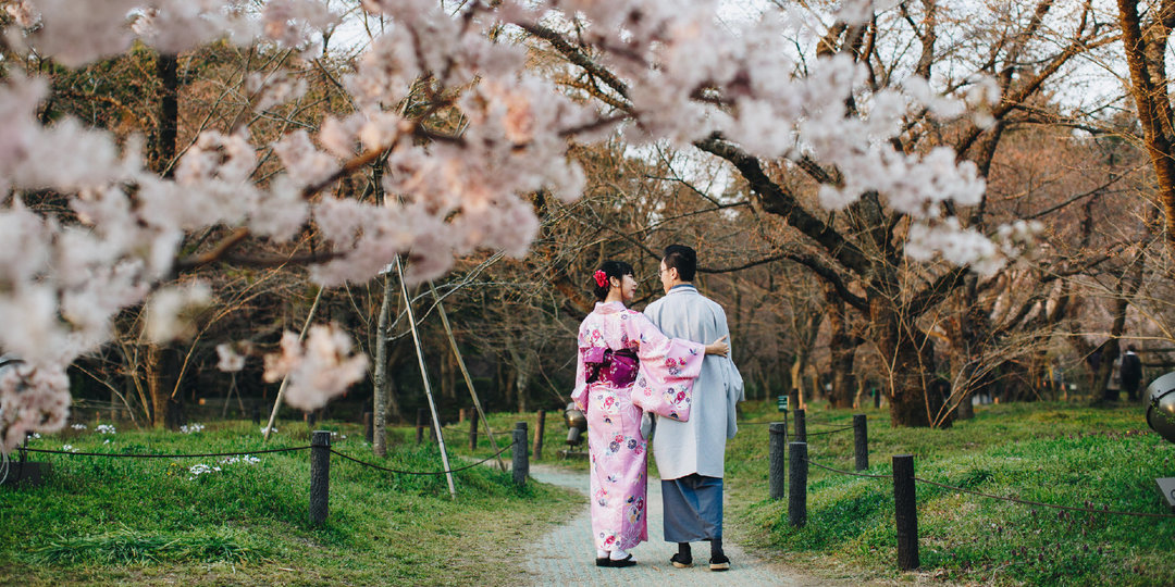 Hire a professional photographer | Sweetescape