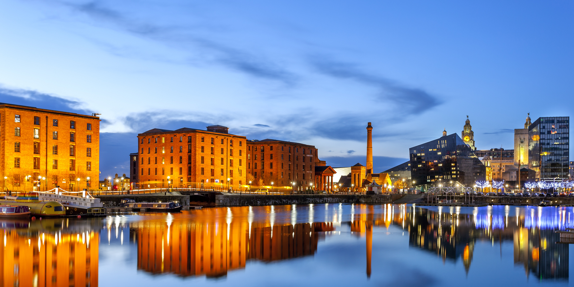 Liverpool Photography - Professional Photographers for Hire