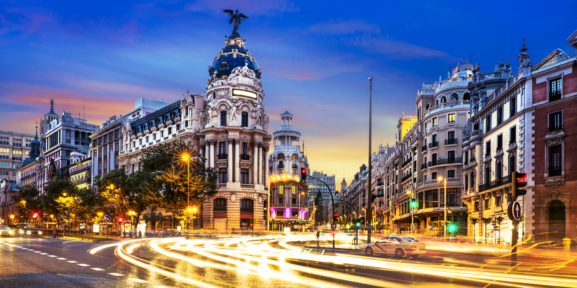 Madrid Photography - Professional Photographers for Hire