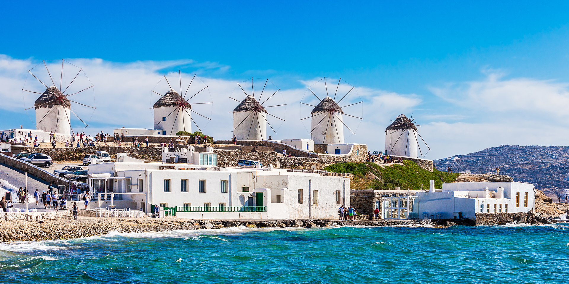 Mykonos Photography - Professional Photographers for Hire