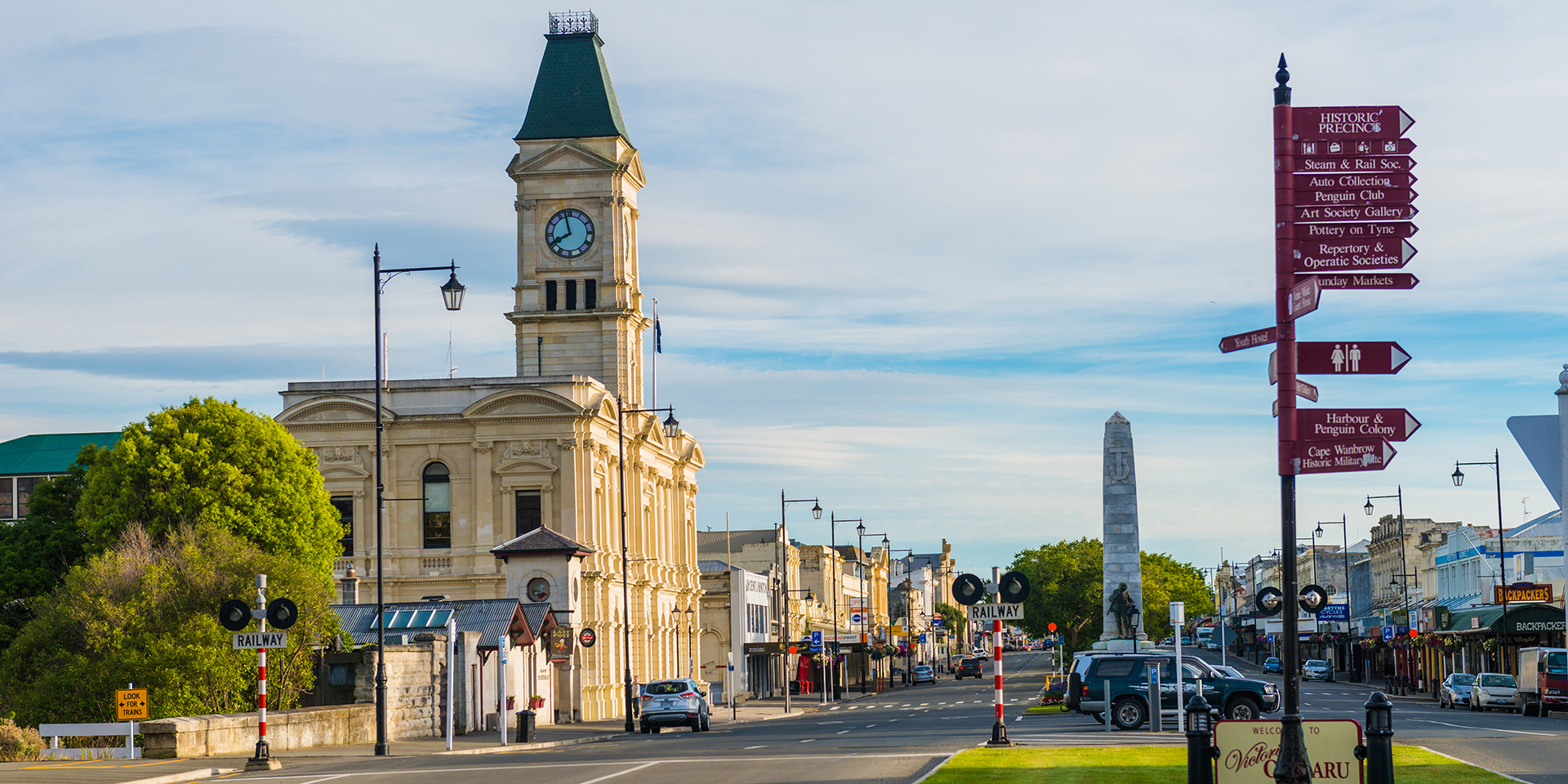 Oamaru Photography - Professional Photographers for Hire