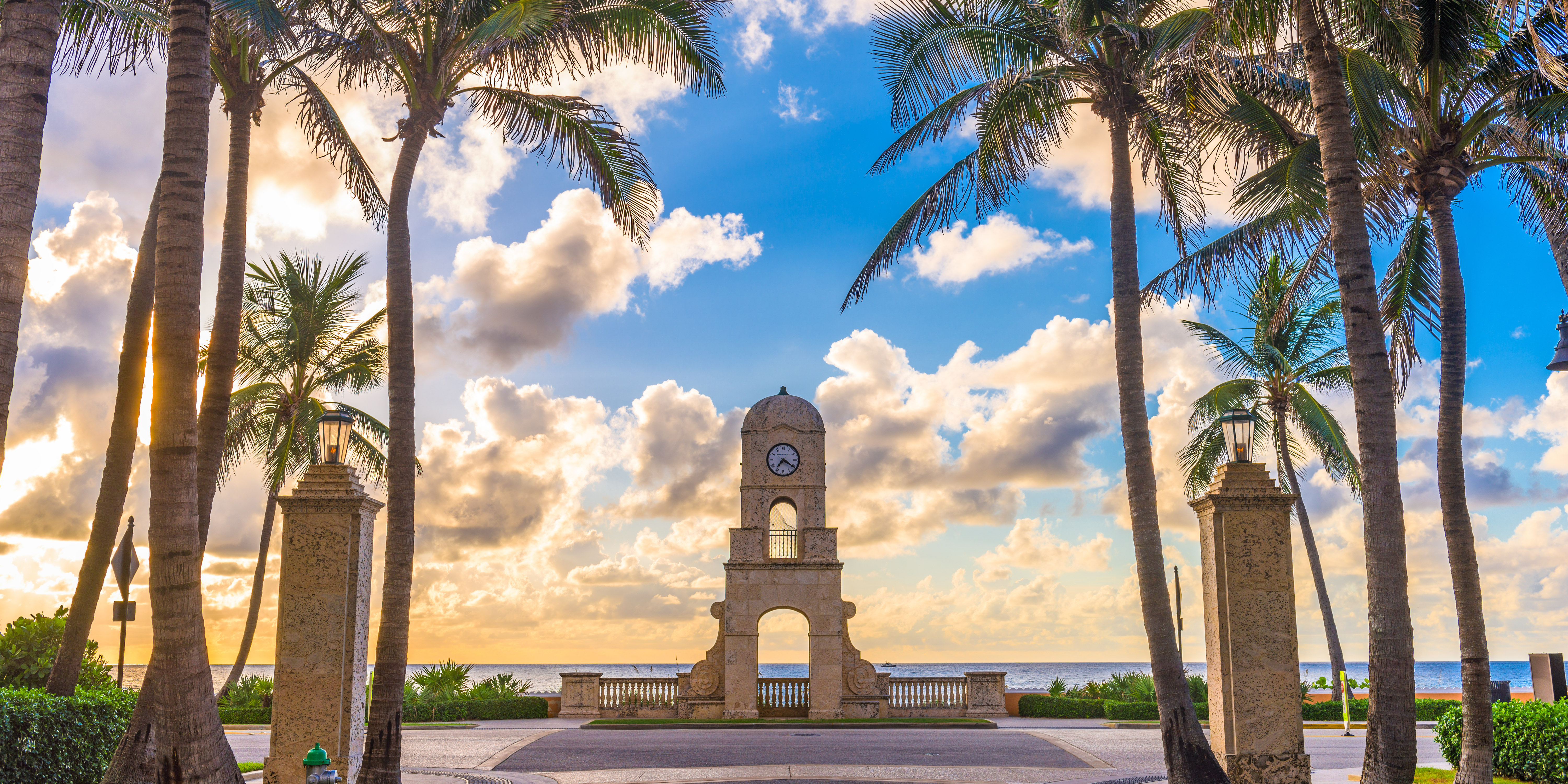 Palm Beach Photography - Professional Photographers for Hire