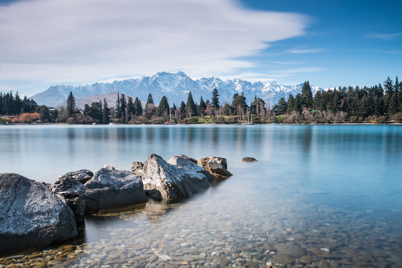 Queenstown Photography - Professional Photographers for Hire