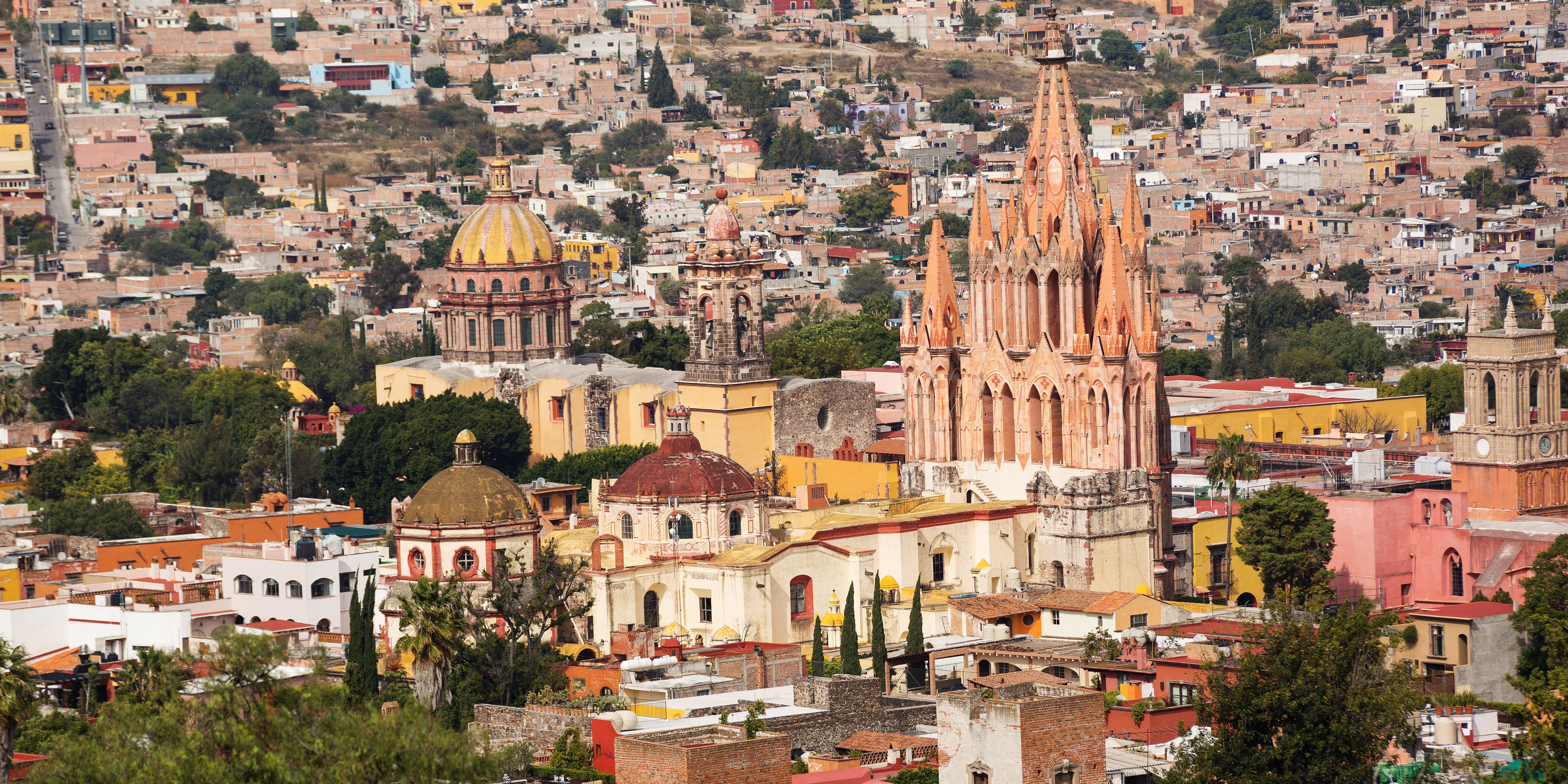 San Miguel Photography - Professional Photographers for Hire