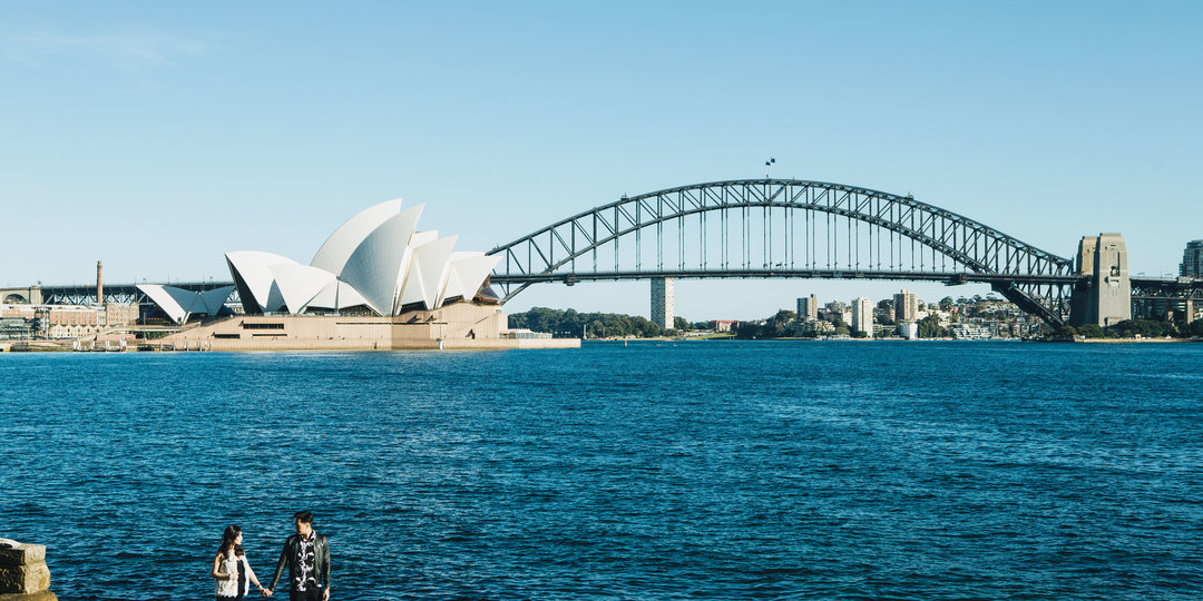 Perth Photography - Professional Photographers for Hire