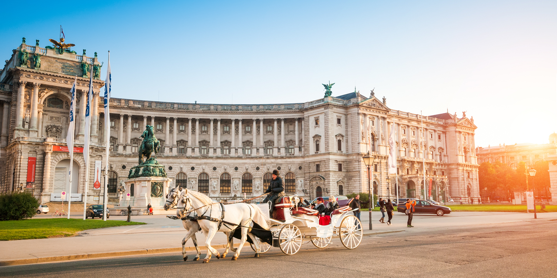 Vienna Photography - Professional Photographers for Hire