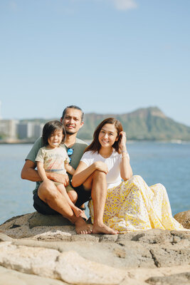 Honolulu Photography - Professional Photographers for Hire