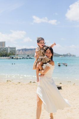 Honolulu Photography - Professional Photographers for Hire