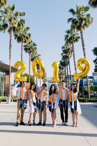 Professional Graduation Photoshoot Services | SweetEscape