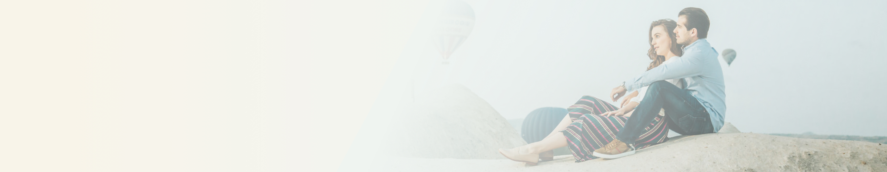 Hire a professional photographer | Sweetescape