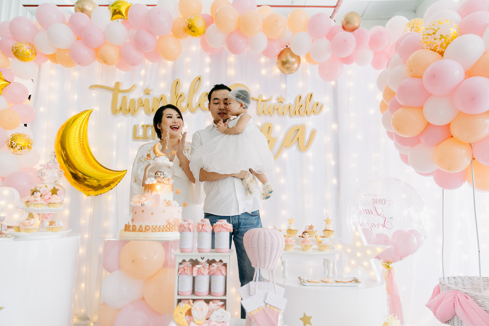 Best Birthday Photoshoot | Sweetescape