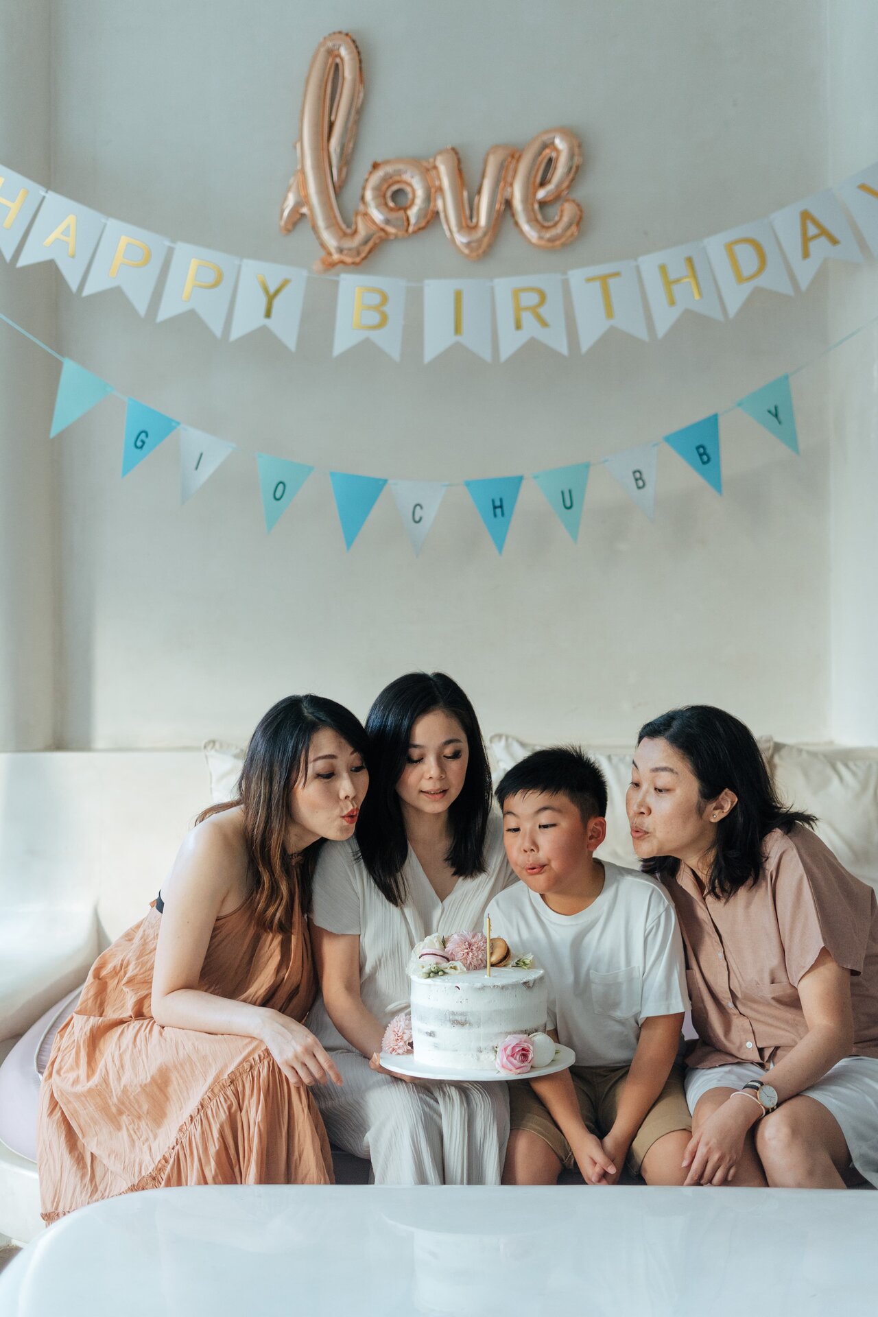 Best Birthday Photoshoot | Sweetescape