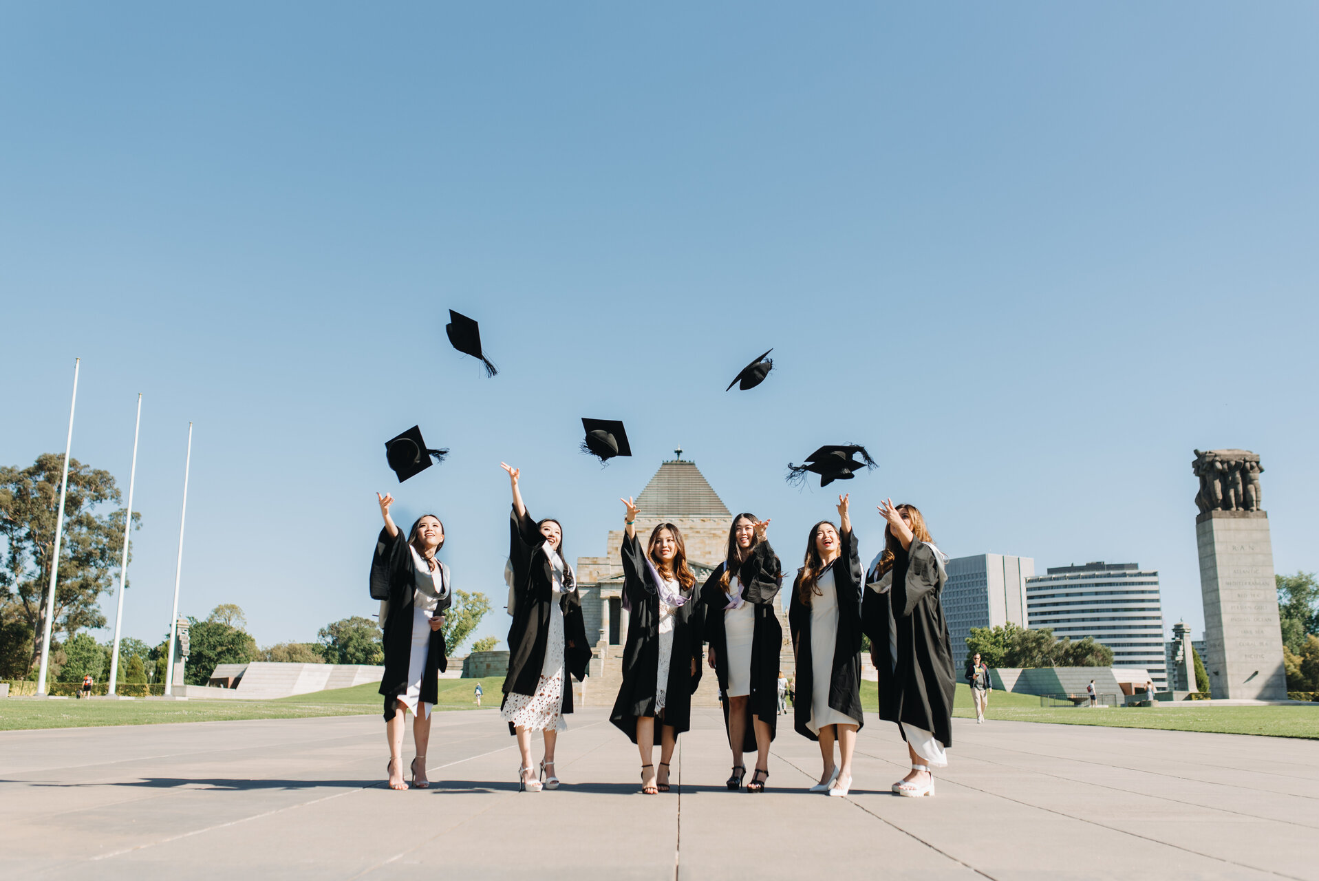 Professional Graduation Photoshoot Services | SweetEscape