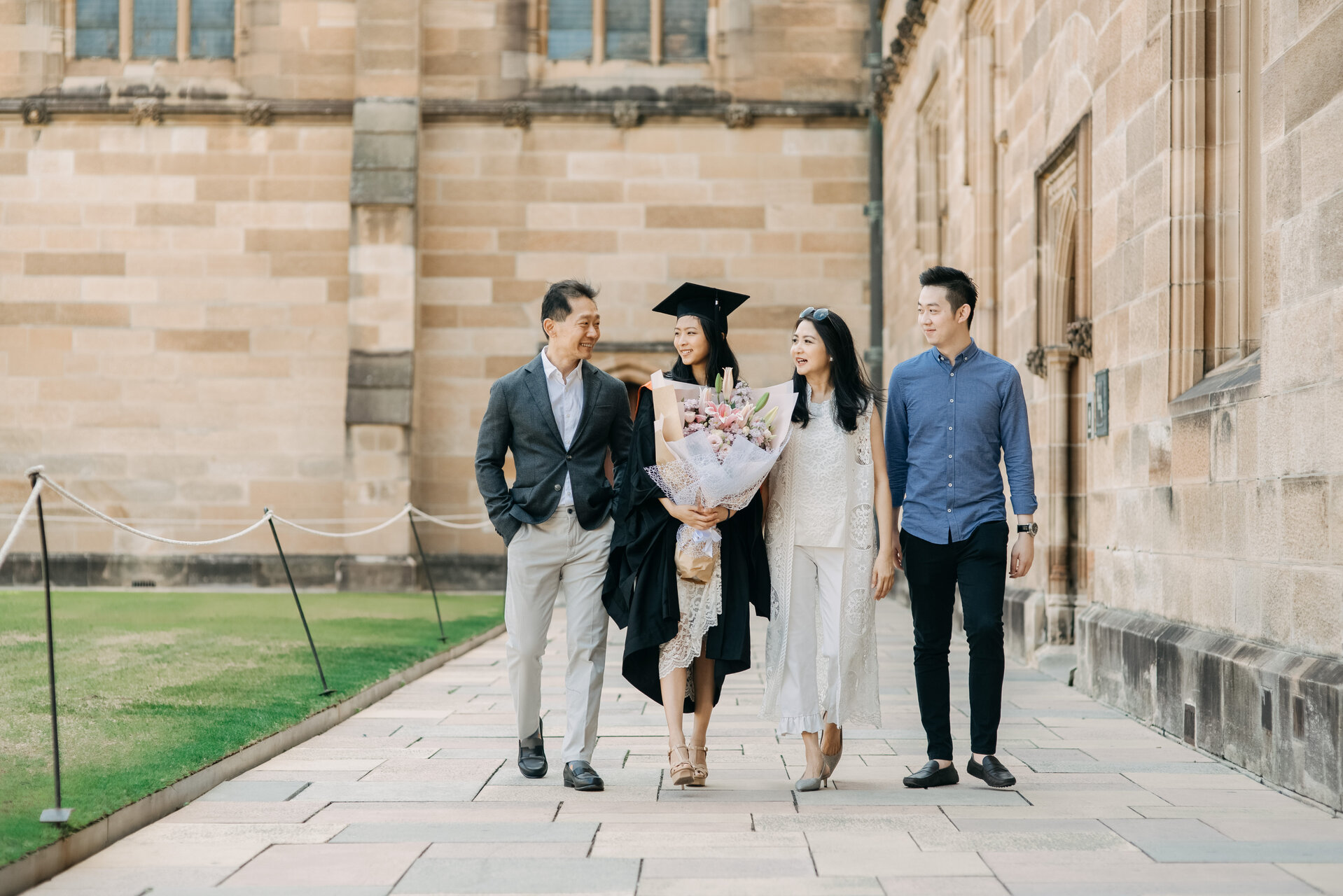 Professional Graduation Photoshoot Services | SweetEscape