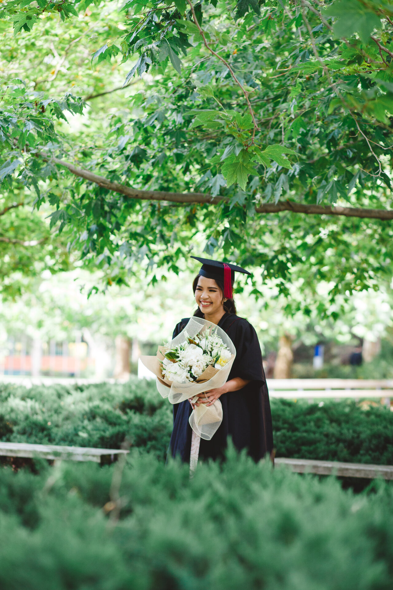 Professional Graduation Photoshoot Services | SweetEscape