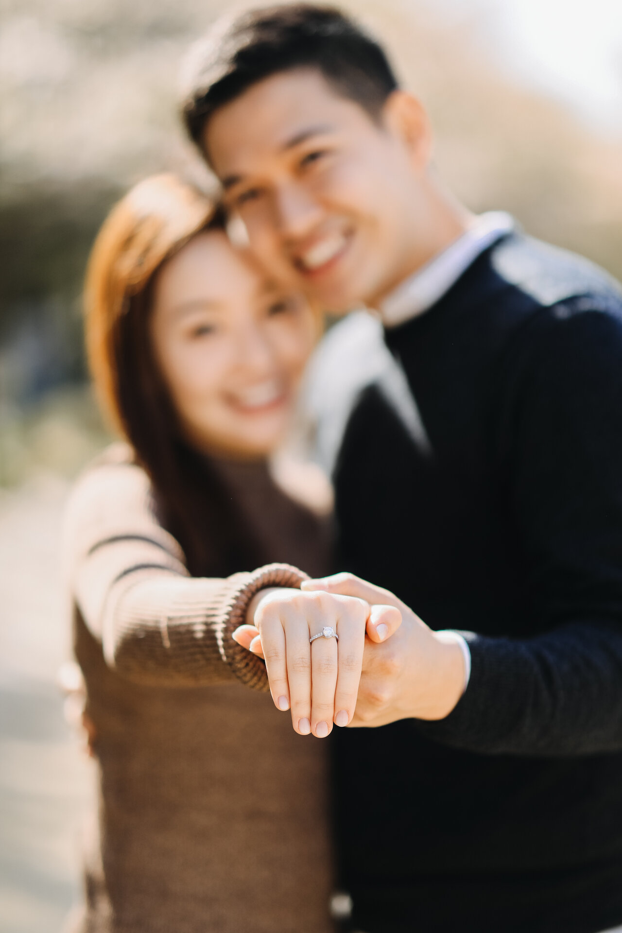 Professional Proposal Photography Services | SweetEscape