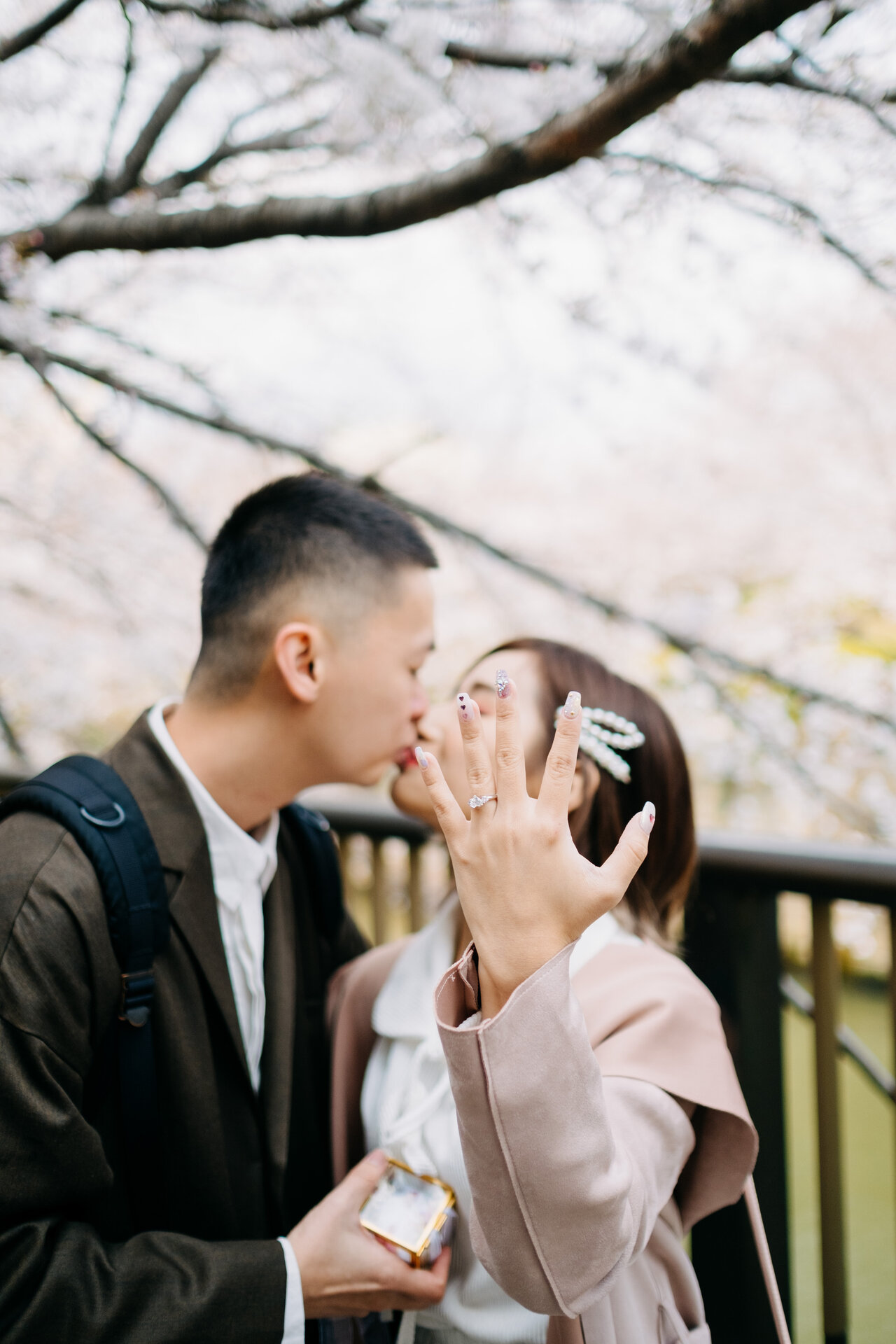 Professional Proposal Photography Services | SweetEscape