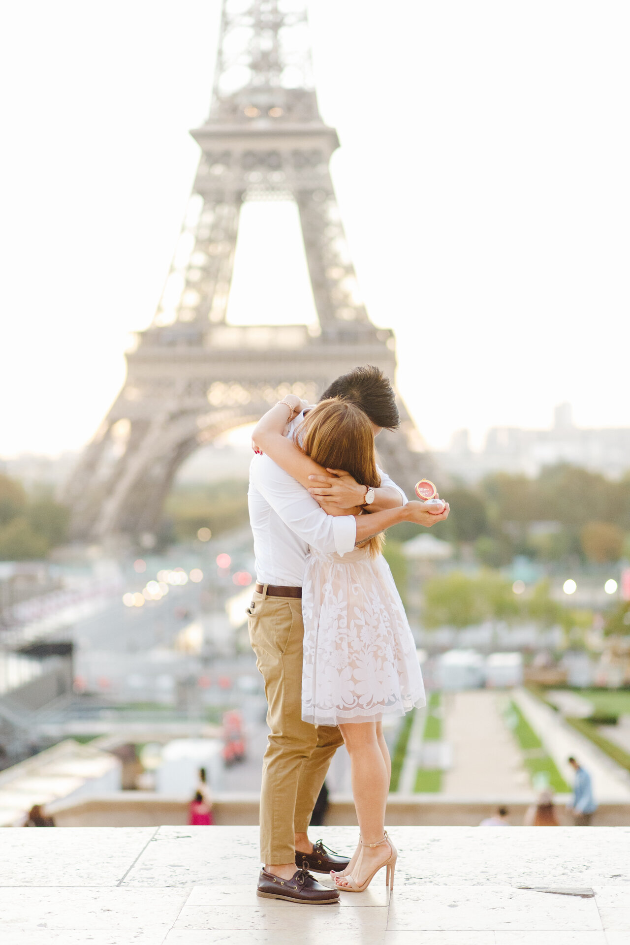 Professional Proposal Photography Services | SweetEscape